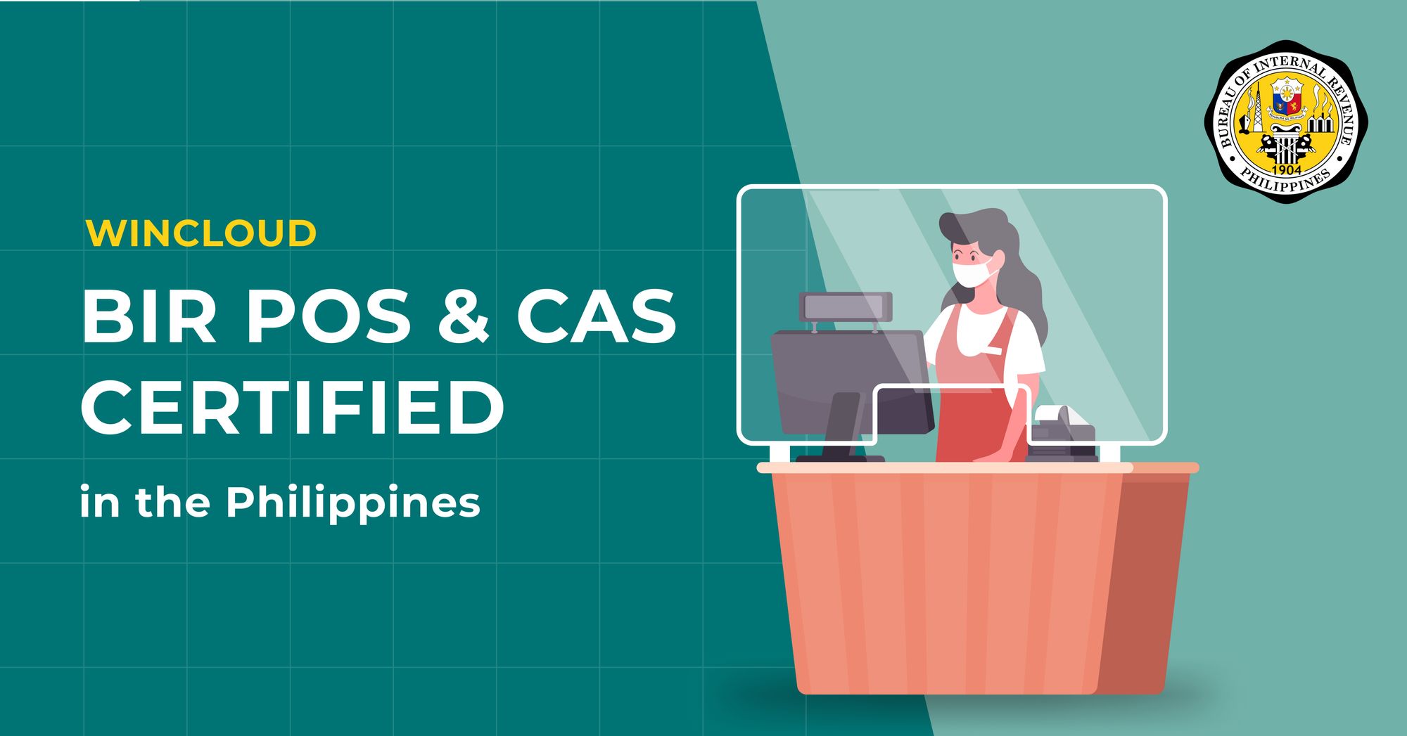 Hospitality Management System | WINCLOUD