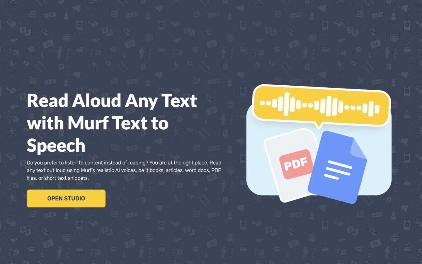 Read Aloud: A Text-to-Speech Voice Reader Online
