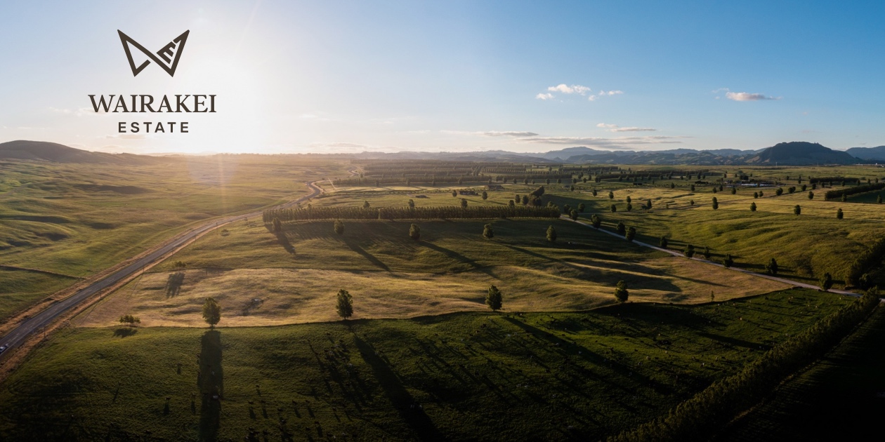 Wairakei Estate: Environment, Innovation, Community