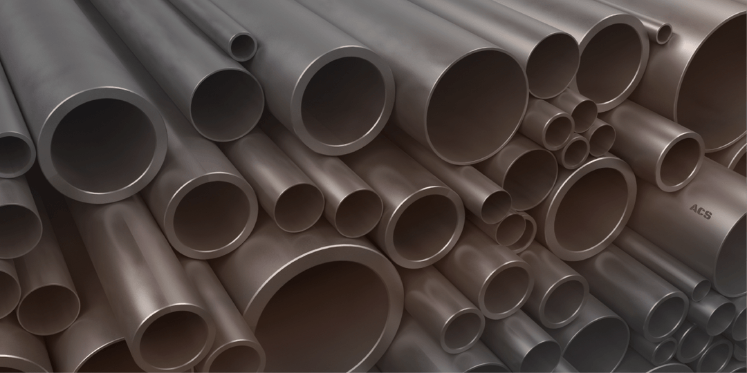 Jenis Pipa Carbon Steel dan Keunggulannya - ACS