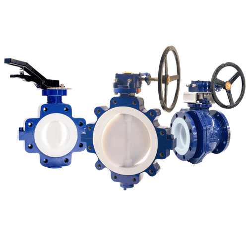 Control Valve : Pengertian, Komponen Hingga Cara Kerjanya - ACS