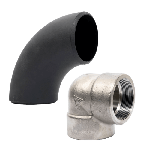 Mengenal Perbedaan Pipa Welded dan Pipa Seamless - ACS