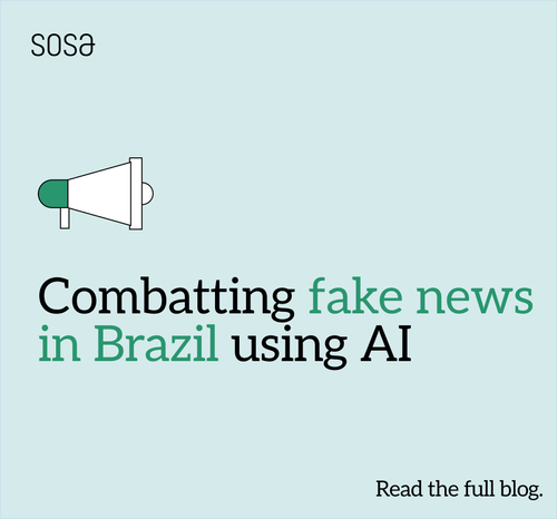 SOSA - Get Results Through Open Innovation