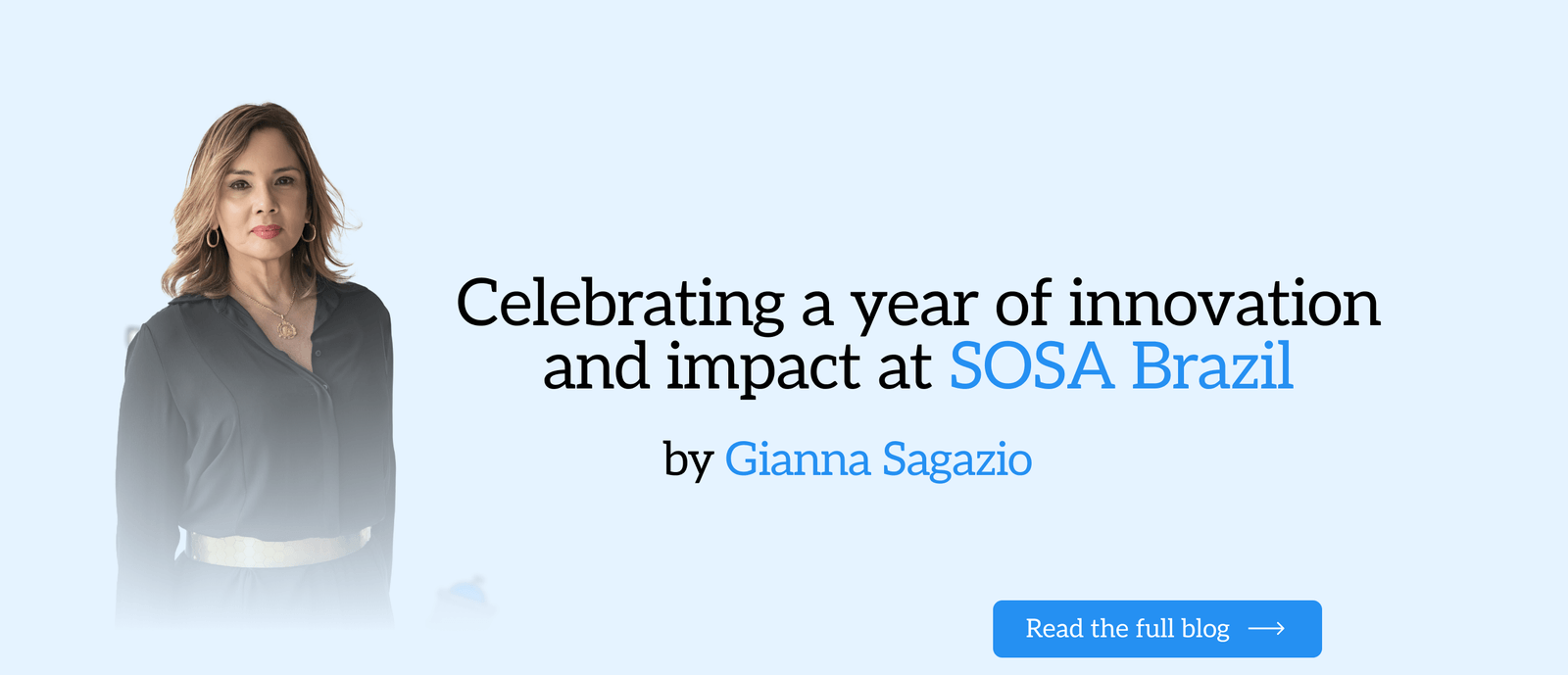 SOSA - Get Results Through Open Innovation