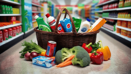 SOSA - Open Innovation in CPG: How Top Brands Grow Faster