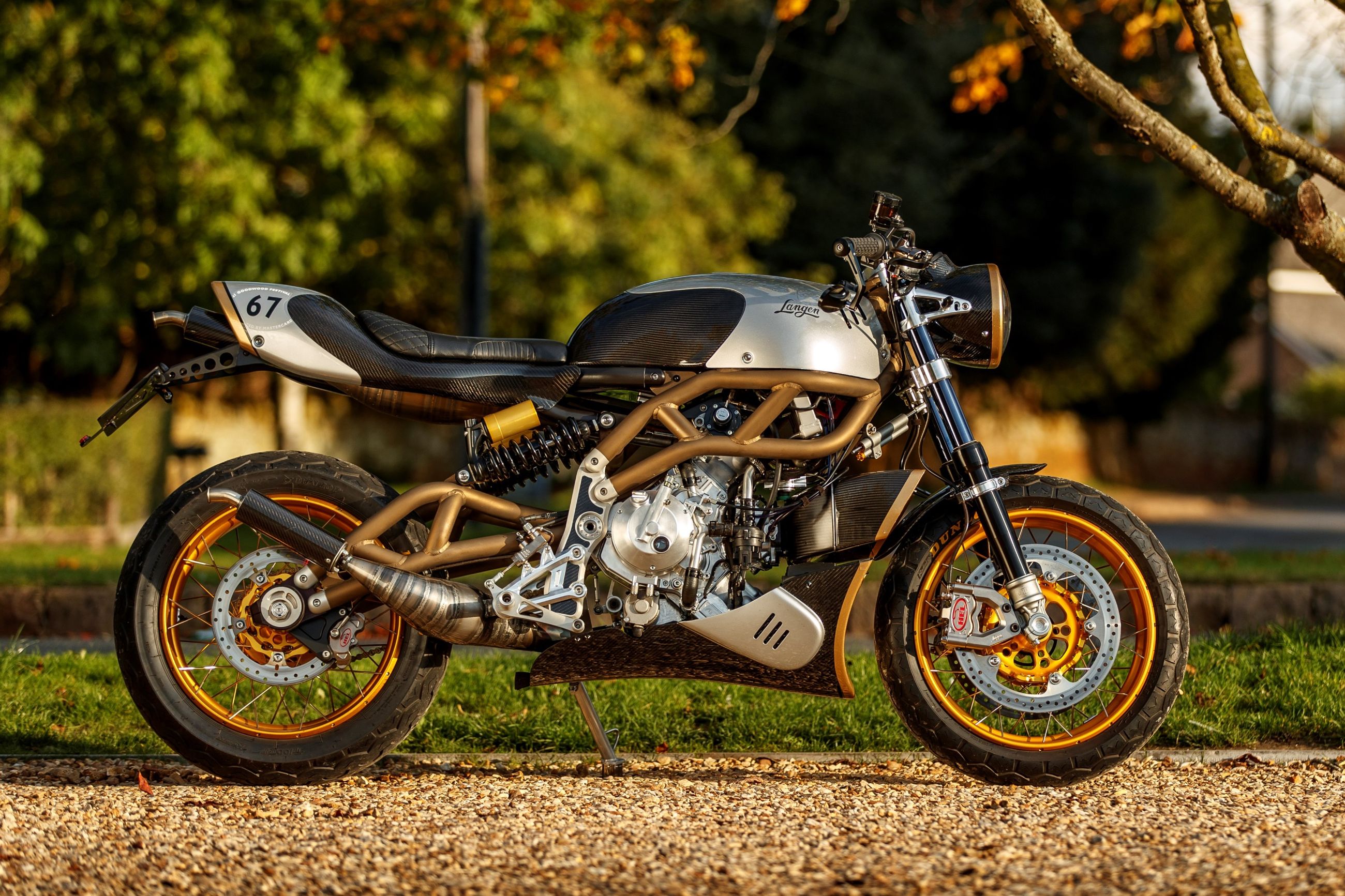 Home | Langen Motorcycles