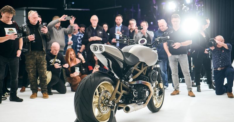 Home | Langen Motorcycles