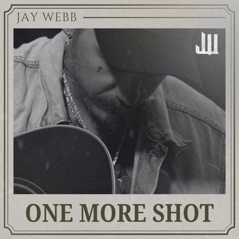 Jay Webb