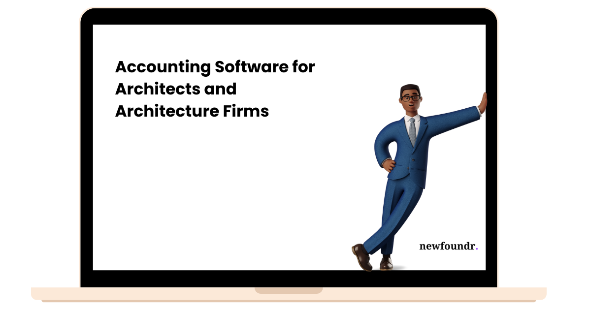 5+ Best Accounting Software for Architects and Architecture Firms