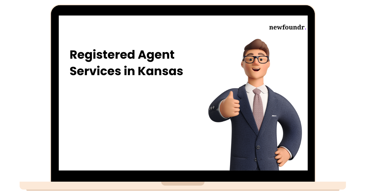 Best Kansas Registered Agent Services in 2023