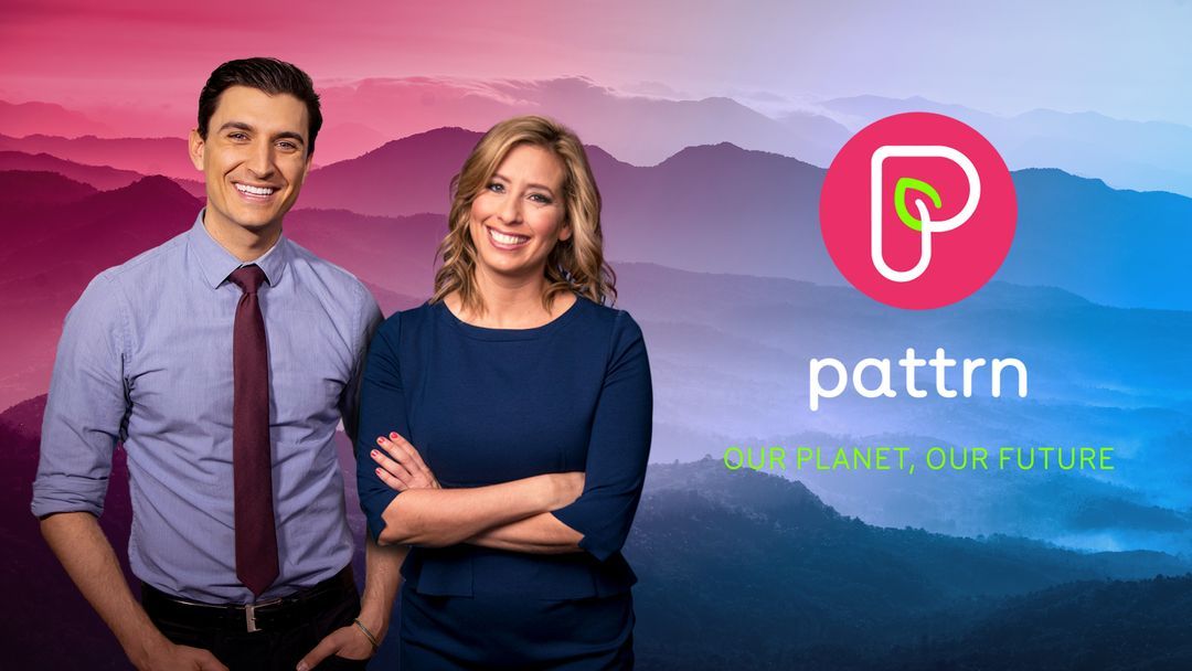 The Weather Group | Shows