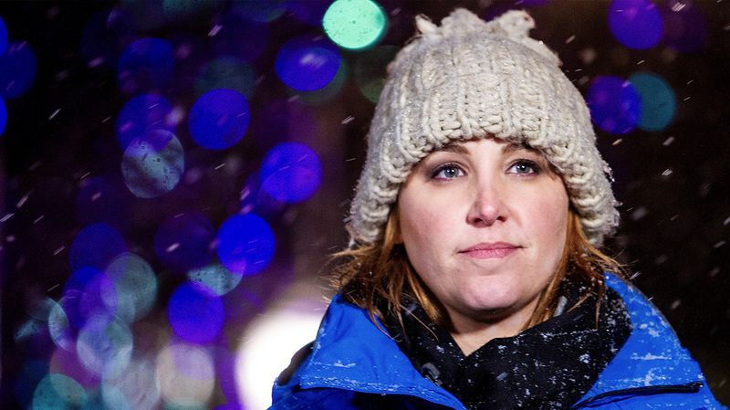 The Weather Group | Mike Bettes