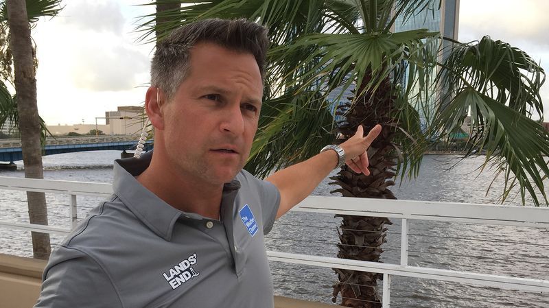 The Weather Group | Dr. Rick Knabb