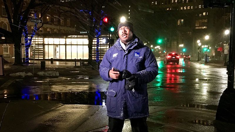 The Weather Group | Dr. Greg Postel