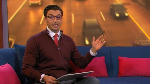 The Weather Group | Paul Goodloe