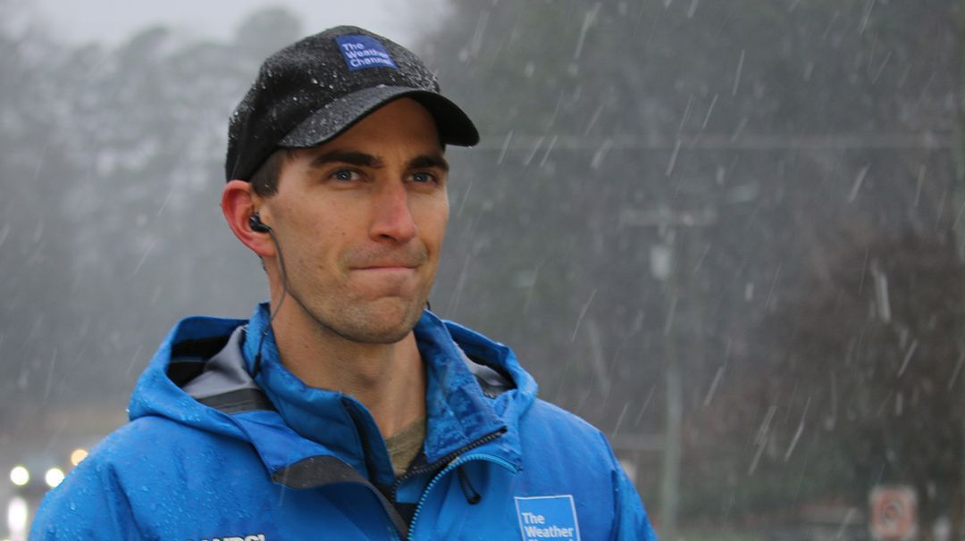 The Weather Group | Dr. Greg Postel