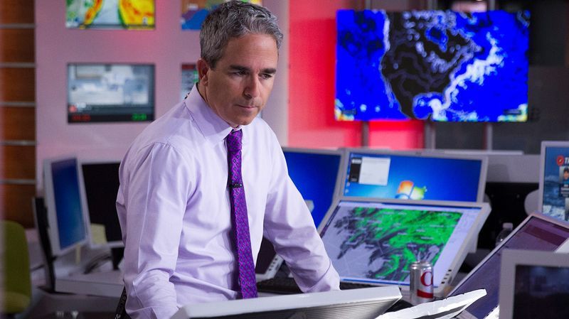 The Weather Group | Mike Bettes