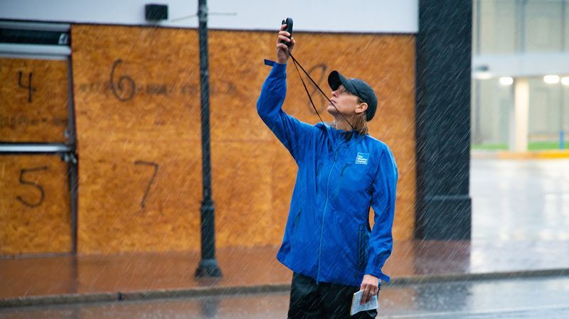 The Weather Group | Dr. Greg Postel