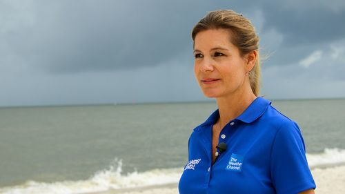 The Weather Group | Lynette Charles