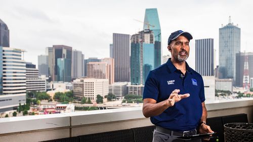 The Weather Group | Dr. Greg Postel