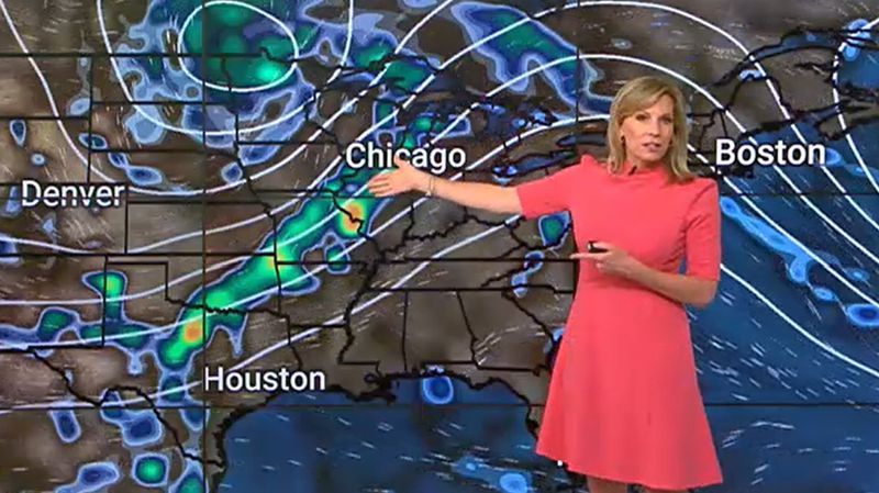 The Weather Group | Dr. Rick Knabb