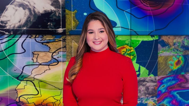 The Weather Group | Molly McCollum