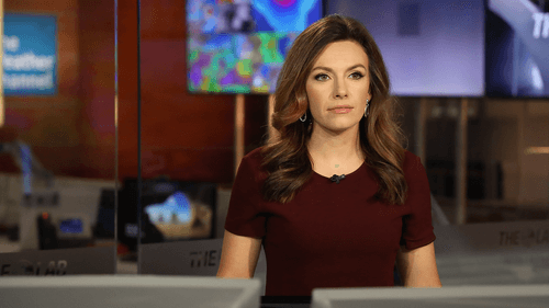 The Weather Group | Jordan Steele