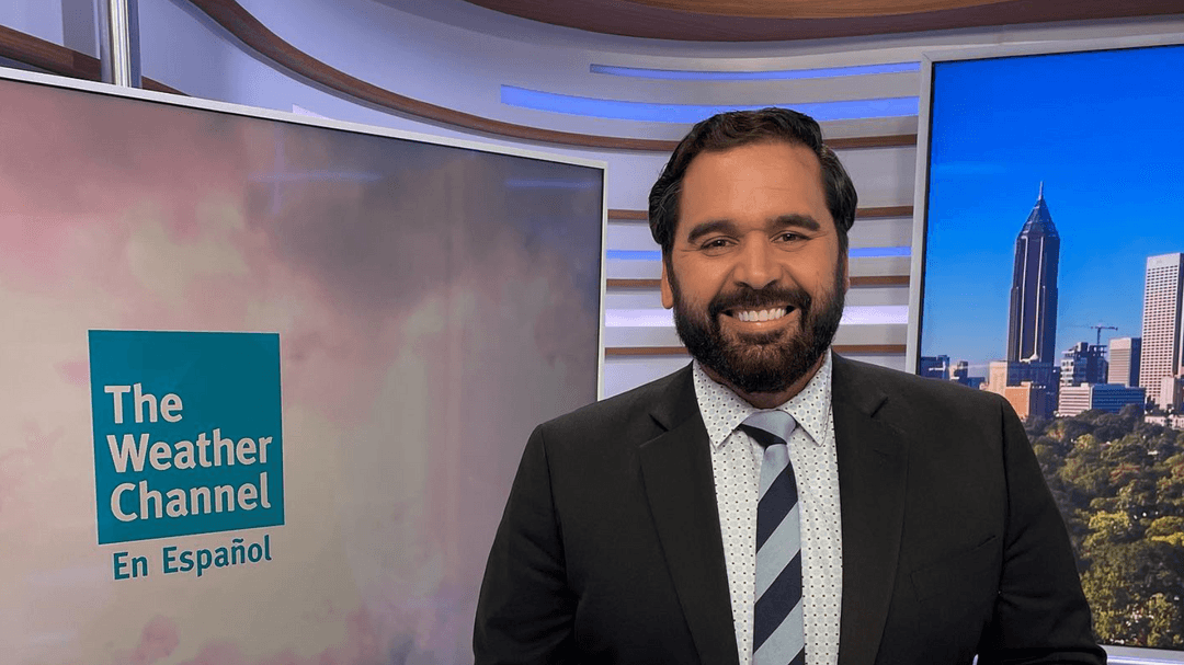 The Weather Group | Personalities