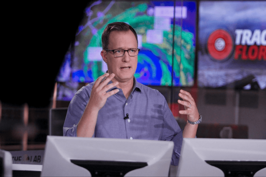 The Weather Group | Dr. Greg Postel