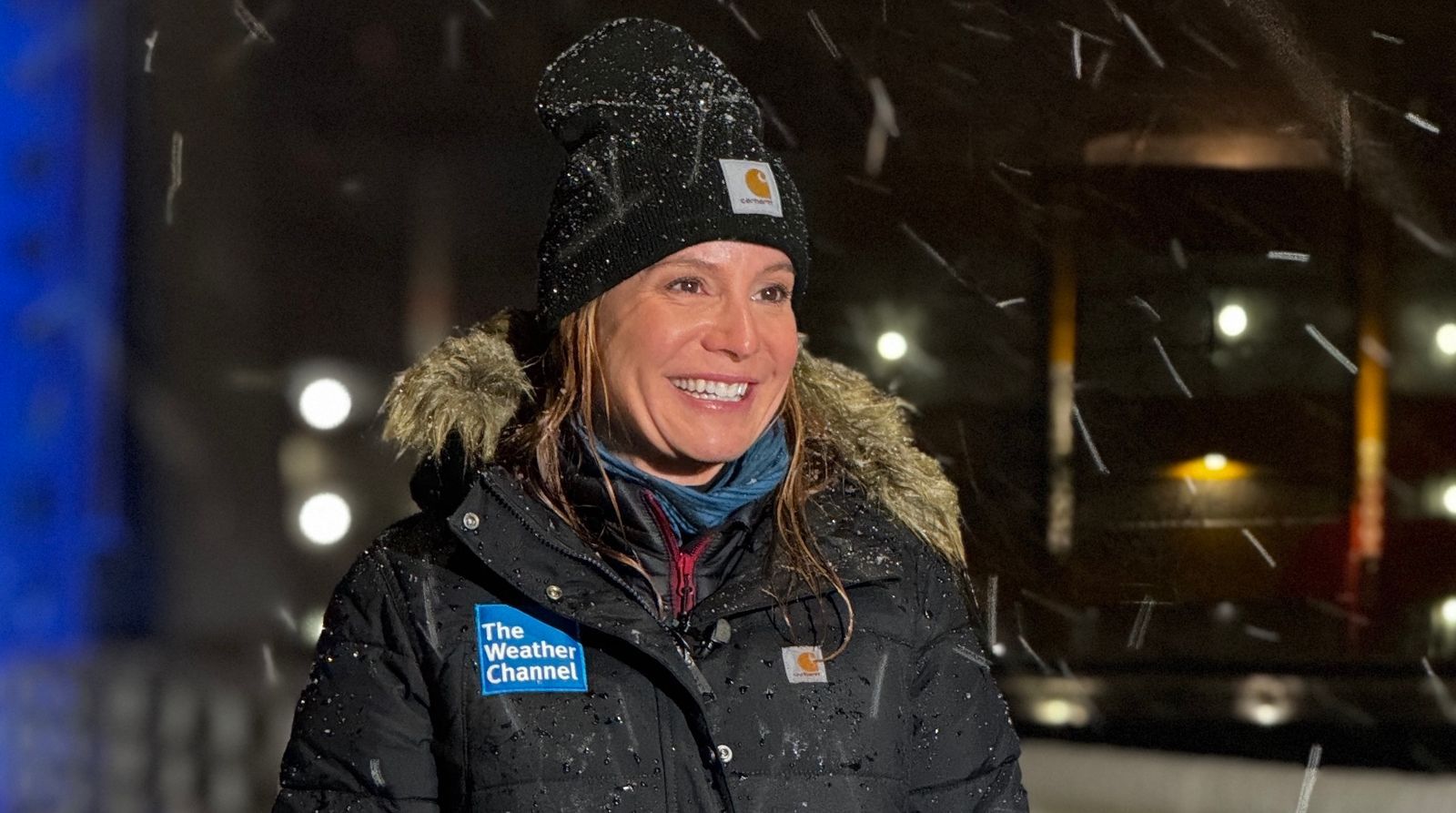 The Weather Group | Lynette Charles