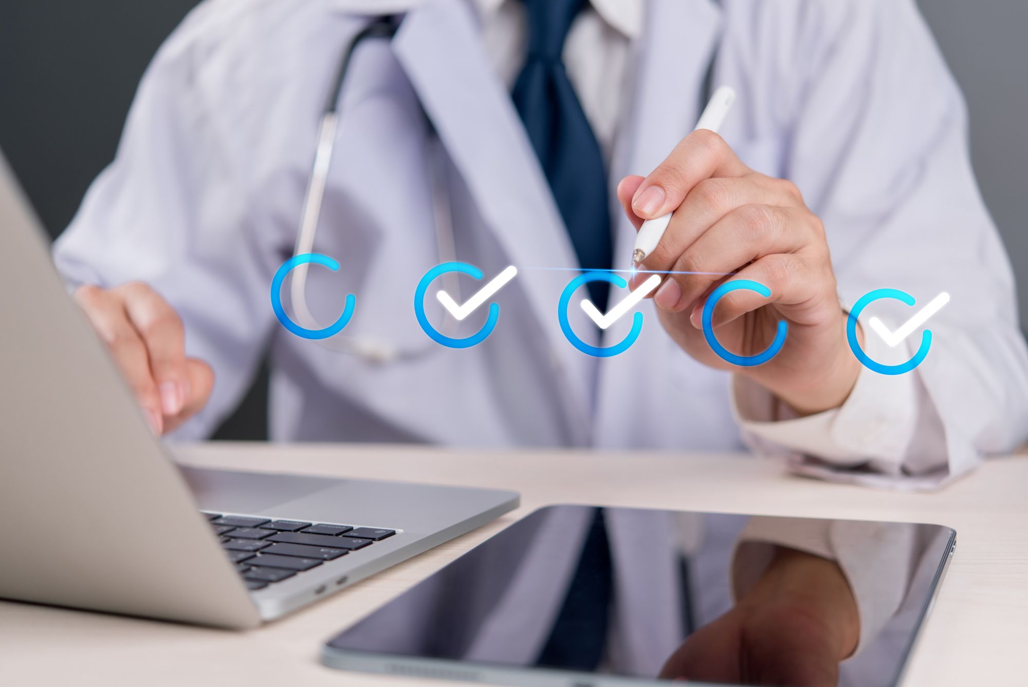 Virtual Triage and Healthcare Workflow Automation | Clearstep | Clearstep