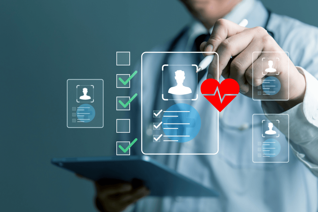 What is a CMIO: Role of the Chief Medical Information Officer | Clearstep