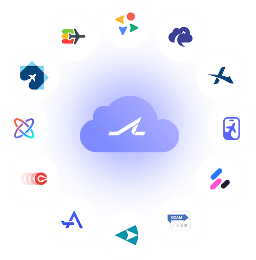 Airport Community App