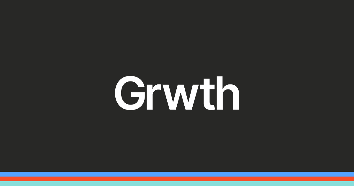 Grwth Club