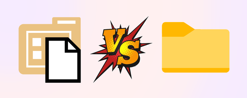 SharePoint Folders vs Metadata