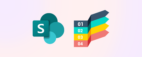 How to create Microsoft List Templates