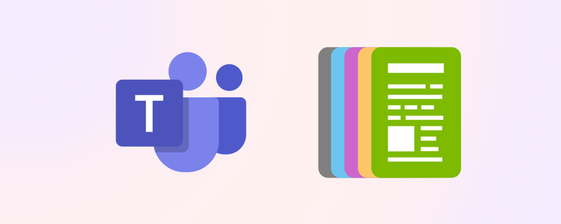 Understanding the Differences Between SharePoint and Teams