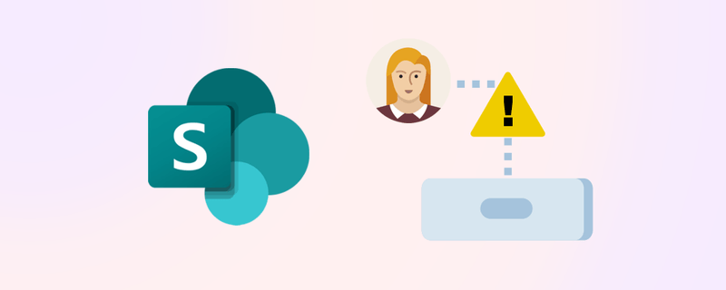 Increase available SharePoint storage: Clean up inactive sites
