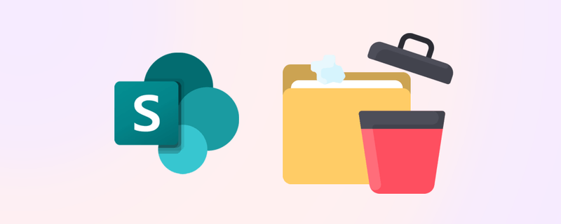 How To Clean Up Unused Sharepoint Sites 9448