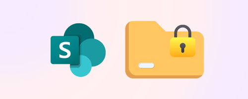 How to check SharePoint storage metrics (usage reports)