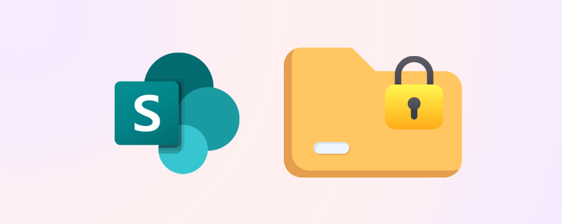 How to save SharePoint storage with automated version management