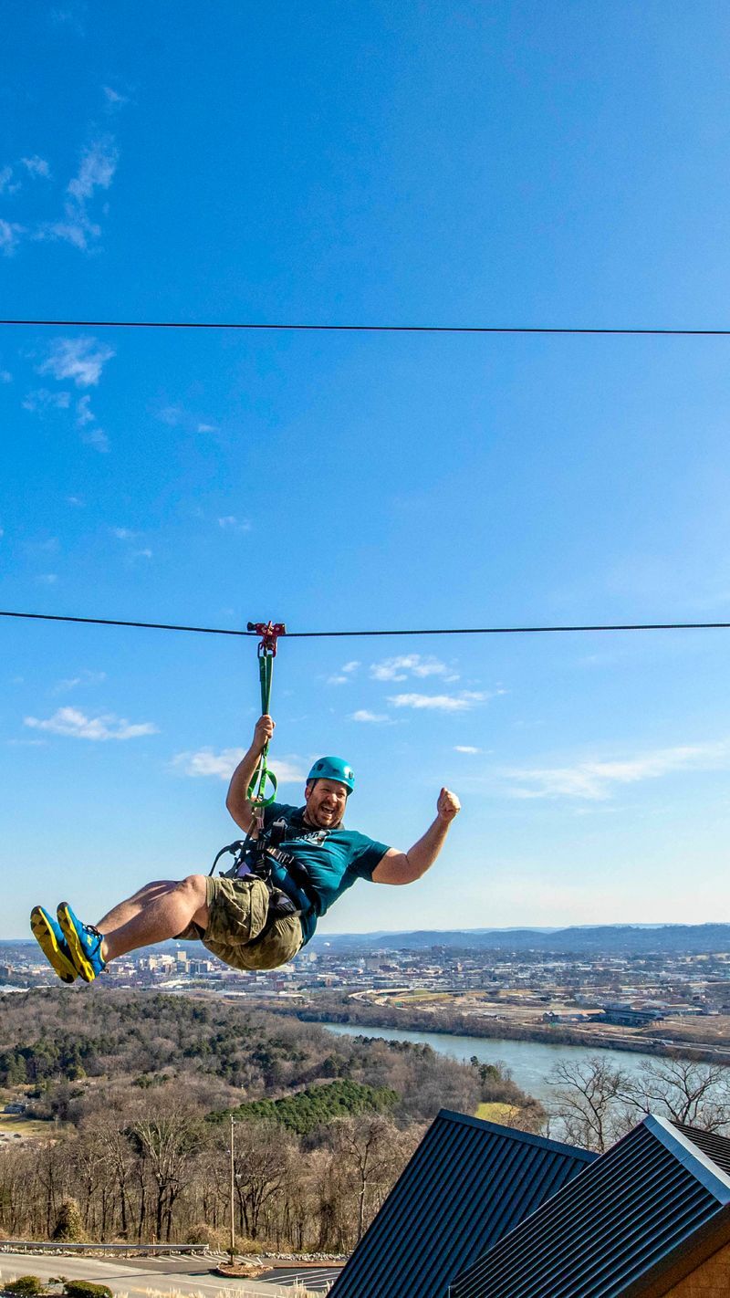 High Point Climbing & Fitness