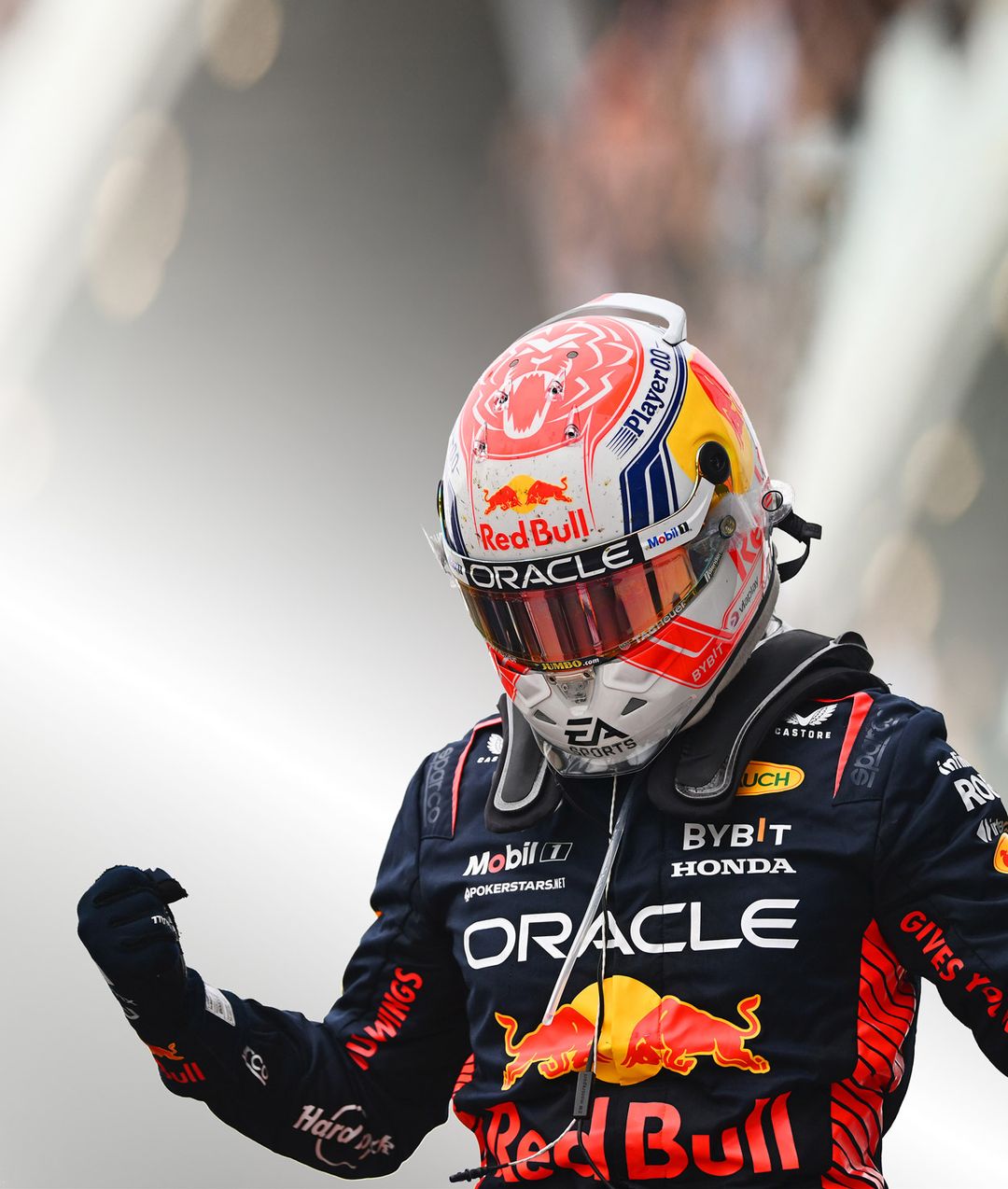 The Evolution of Formula 1: From 1950 to Present Day