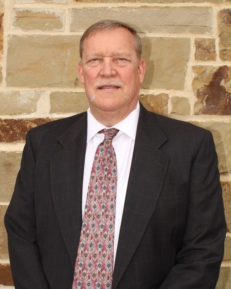 Service Area | Grayson Collin Electric Cooperative