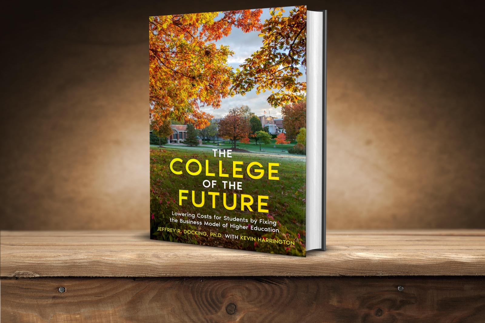 Rize Education | The Founding Story