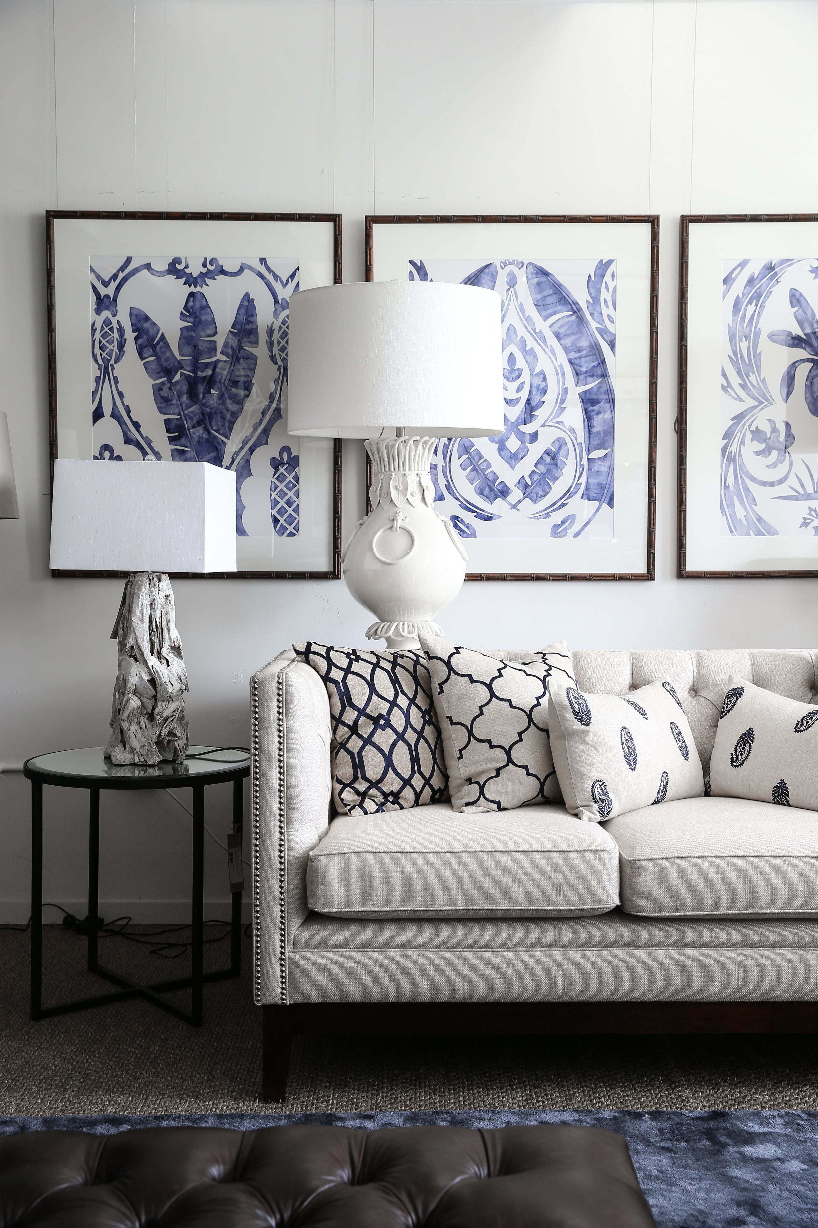 Luxury Interior Design Service Hawthorn - Ferrari Interiors