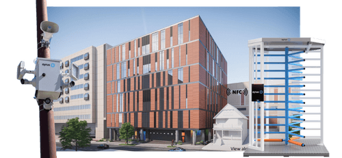 Eyrus: The Construction Worksite Intelligence Platform