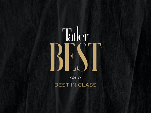 Tatler Best 2024: Asia’s best 100 hotels, restaurants and bars selected by jury panel