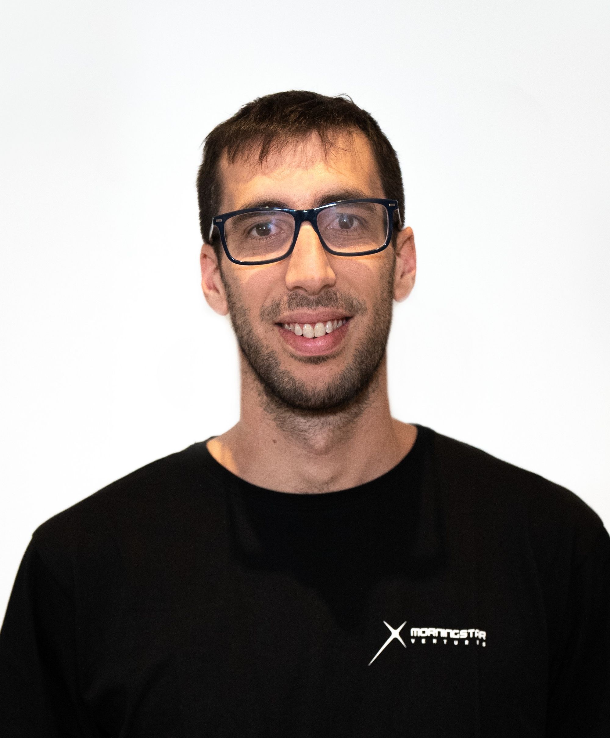 Morningstar Ventures - Backing Ambitious Founders