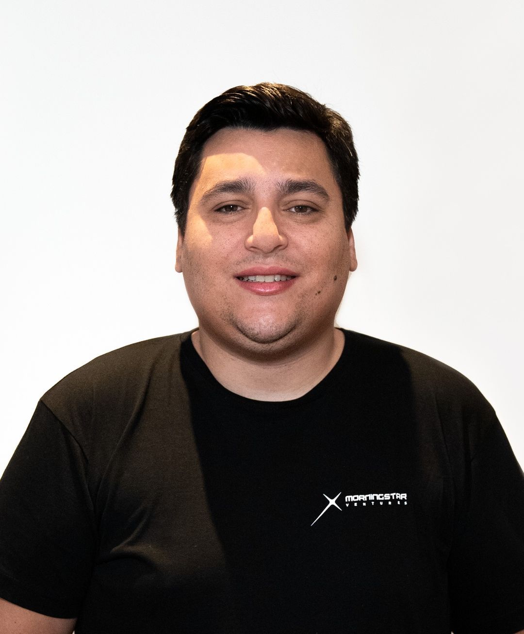 Morningstar Ventures - Backing Ambitious Founders